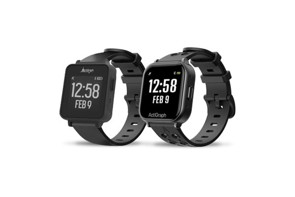 CentrePoint® Platform | ActiGraph